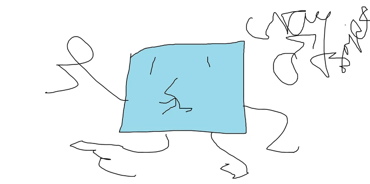 Bad draw every character in alphabet order: Chocolate milk carton and ...