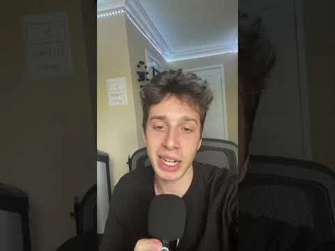 Congrats. My least fave vid on the internet. | Fandom