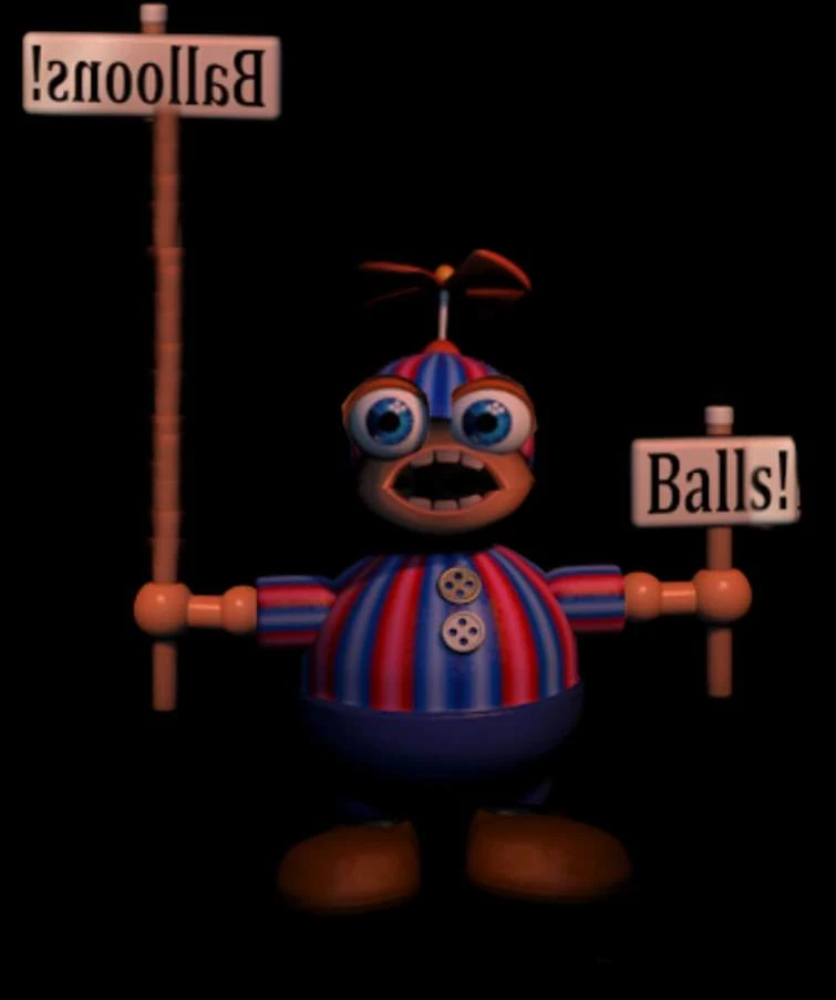 Cursed fnaf images | Fandom
