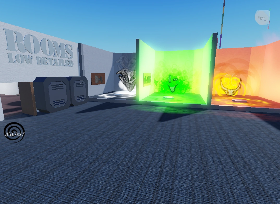 day 1 of making rooms rp | Fandom