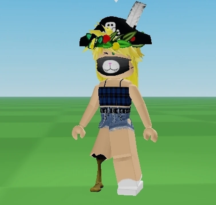 IS MY AVATAR 2017 ENOUGH? If you're an old roblox player, (urgent 💕🙄 ...