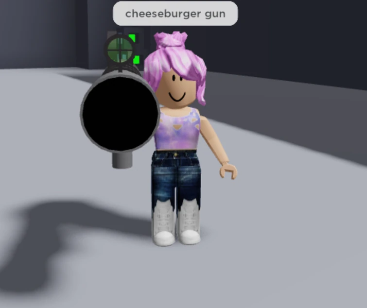 Discuss Everything About Robstix Wiki | Fandom