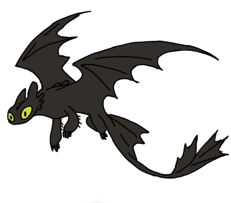 Dragon Color Variations Requests | Fandom