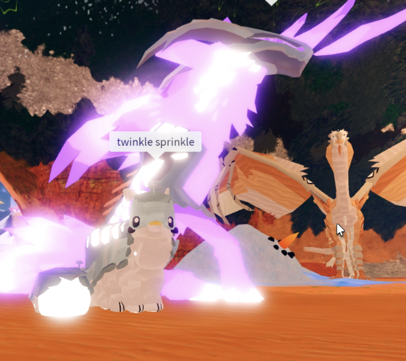 twinkle Sprinkles | Fandom