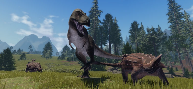 Discuss Everything About Prior Extinction OFFICIAL Wiki | Fandom