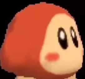 waddle dee | Fandom