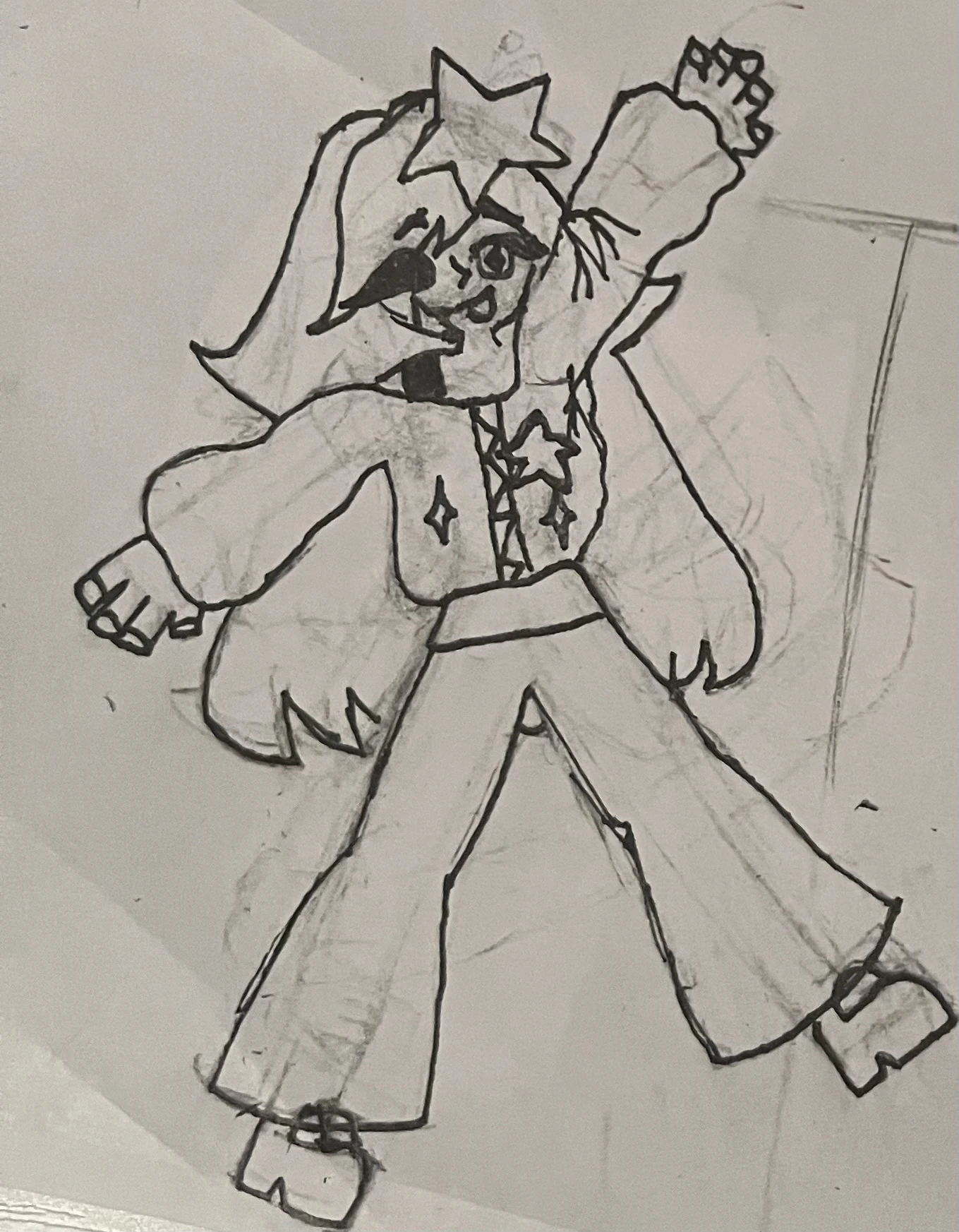 KKA First Day cover art sneak peek | Fandom