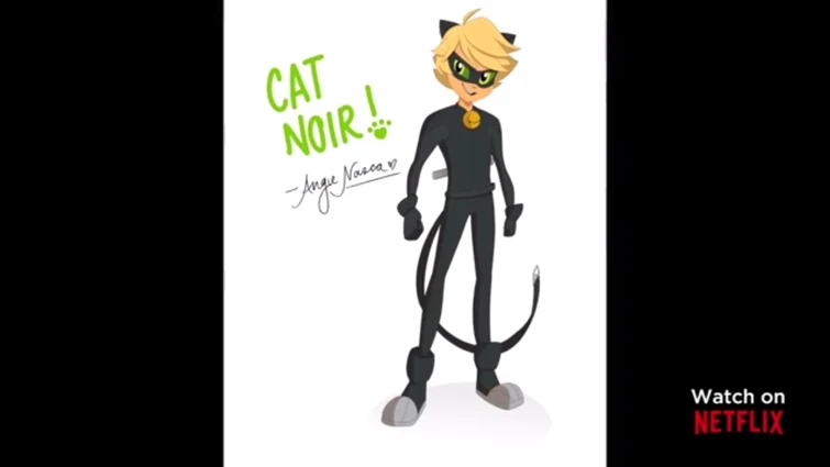 Discuss Everything About Miraculous Ladybug Wiki | Fandom