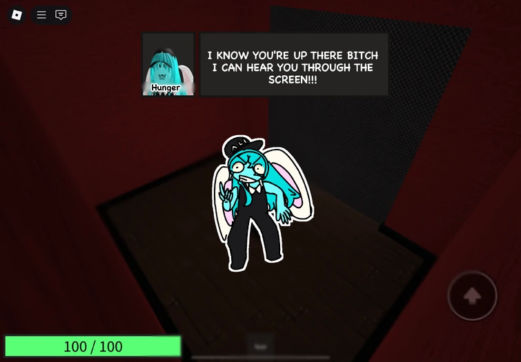 Two types of roblox games. | Fandom