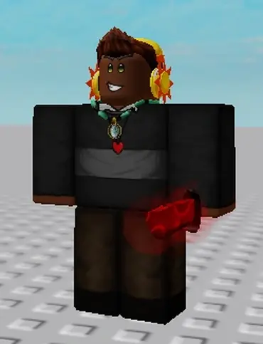 Discuss Everything About Roblox Item Asylum Wiki | Fandom