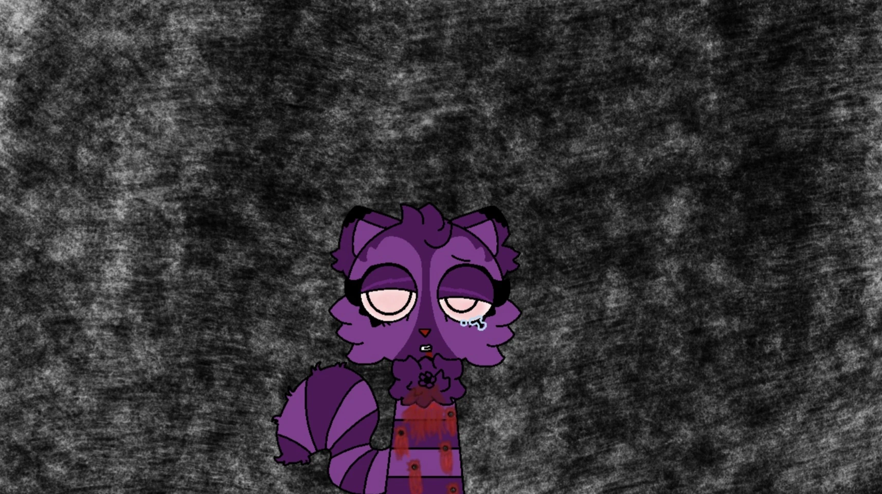 New Mischee horror because the last one was ugly and I hated it | Fandom