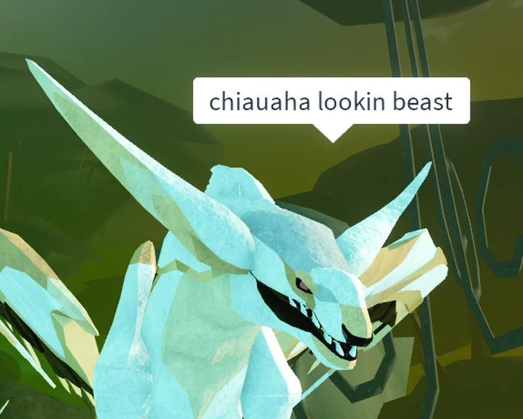 1st experience w/ new archa | Fandom