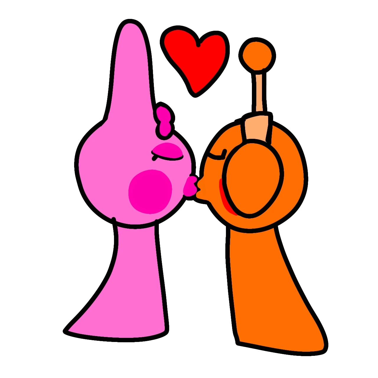 Sprunki ship | Fandom