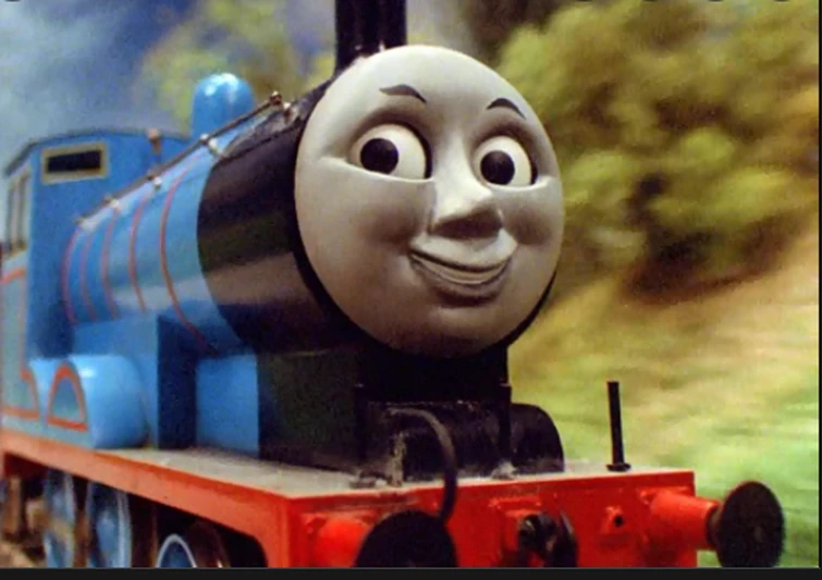 Post a Thomas-related Image that is Already Saved on your Device | Fandom