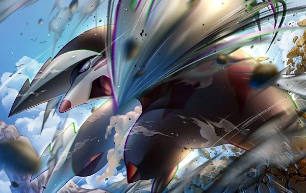 Give some One Piece characters Pokemon aces and tell me why you paired ...