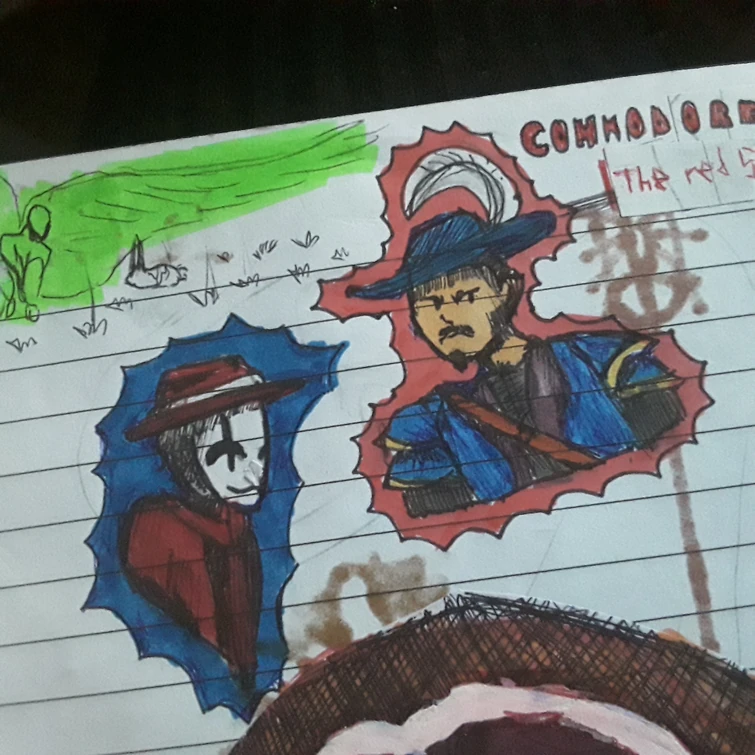 Discuss Everything About Arcane Odyssey Wiki | Fandom