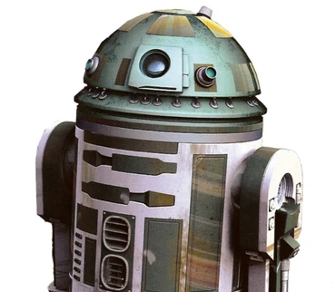 Discuss Everything About Wookieepedia | Fandom