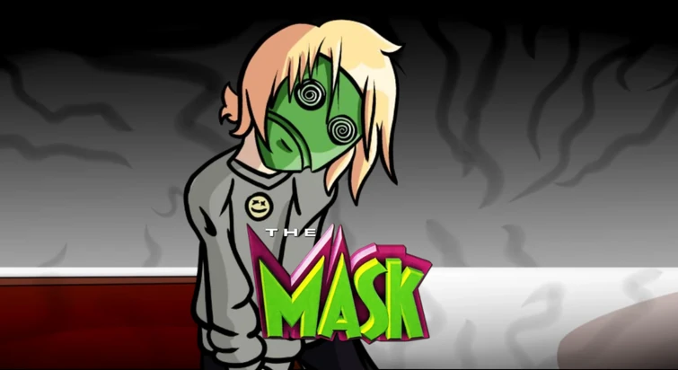 “The mask” | Fandom