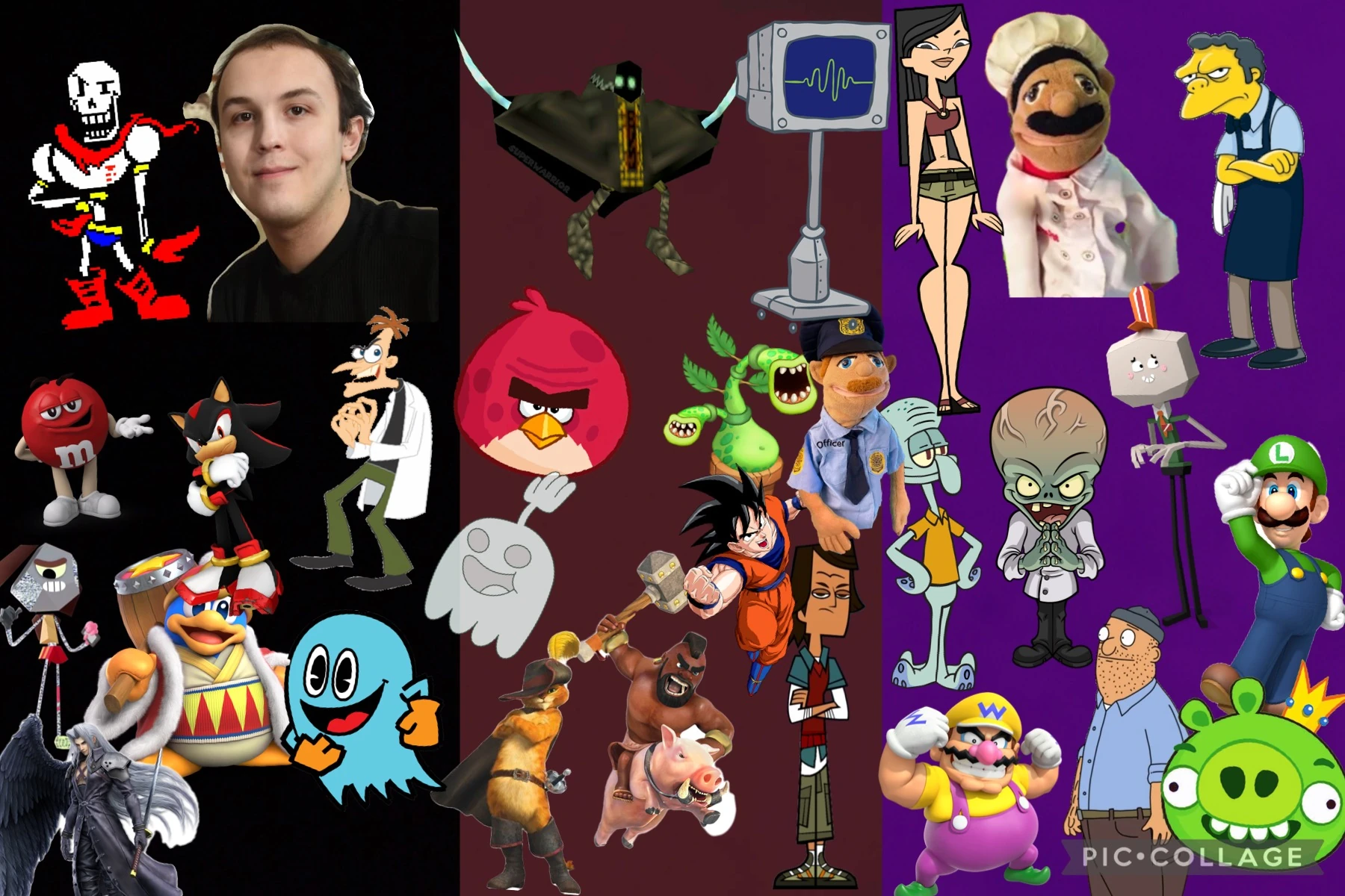 Please vote | Fandom