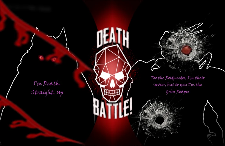 OST: The big bad machine | Fandom