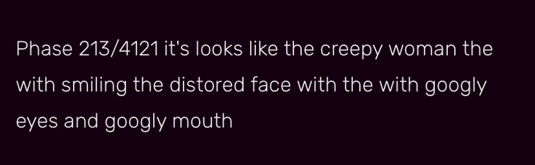 Bad grammar | Fandom