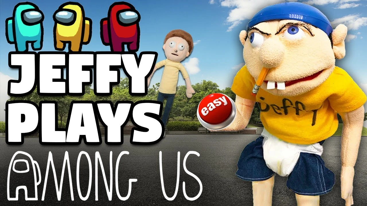 How do you like "Jeffy Plays Among Us!"? | Fandom