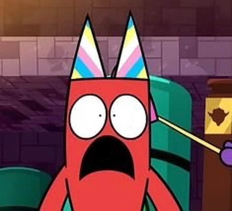 More hornstromp stuff I edited | Fandom