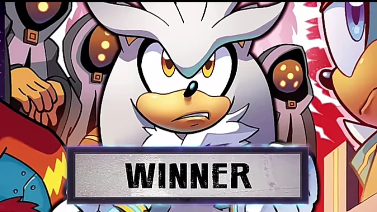 Archie Silver vs Shulk | Fandom