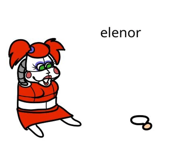 elenor | Fandom