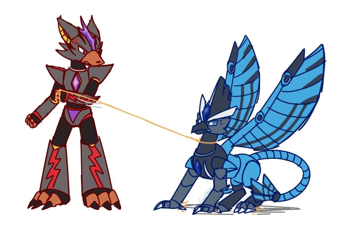 mindless ocs | Fandom