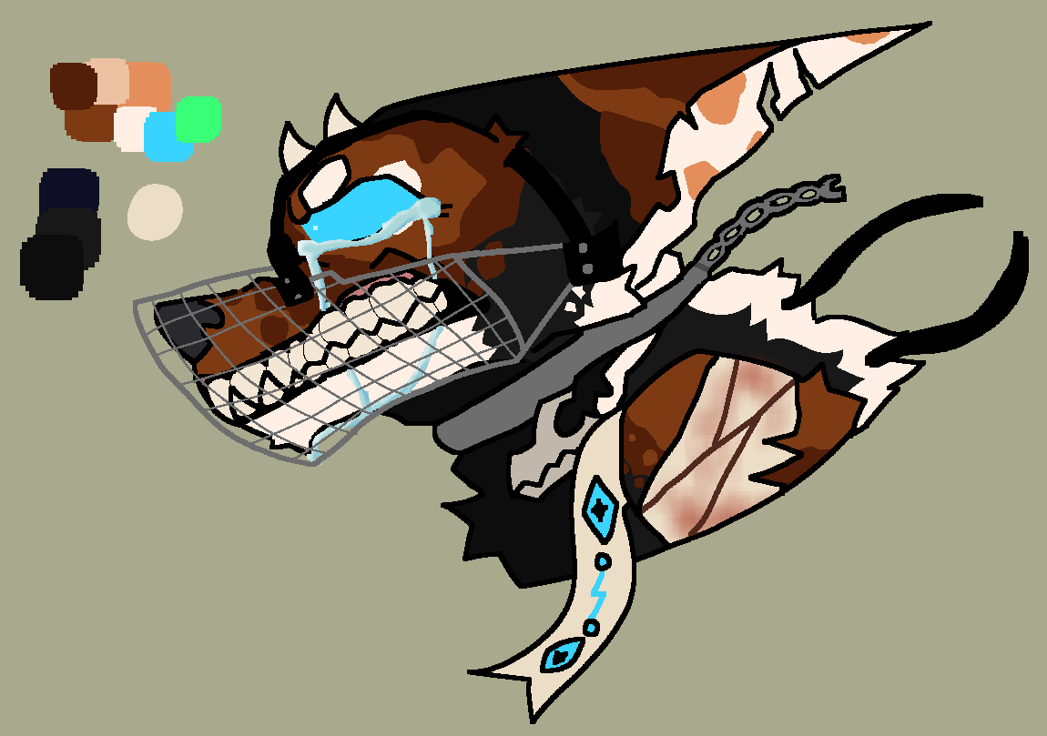 gleep glorp | Fandom