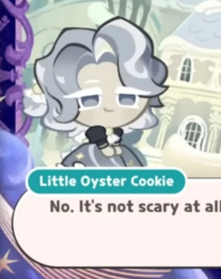 Small spoiler for the Crunchy Dreams event | Fandom
