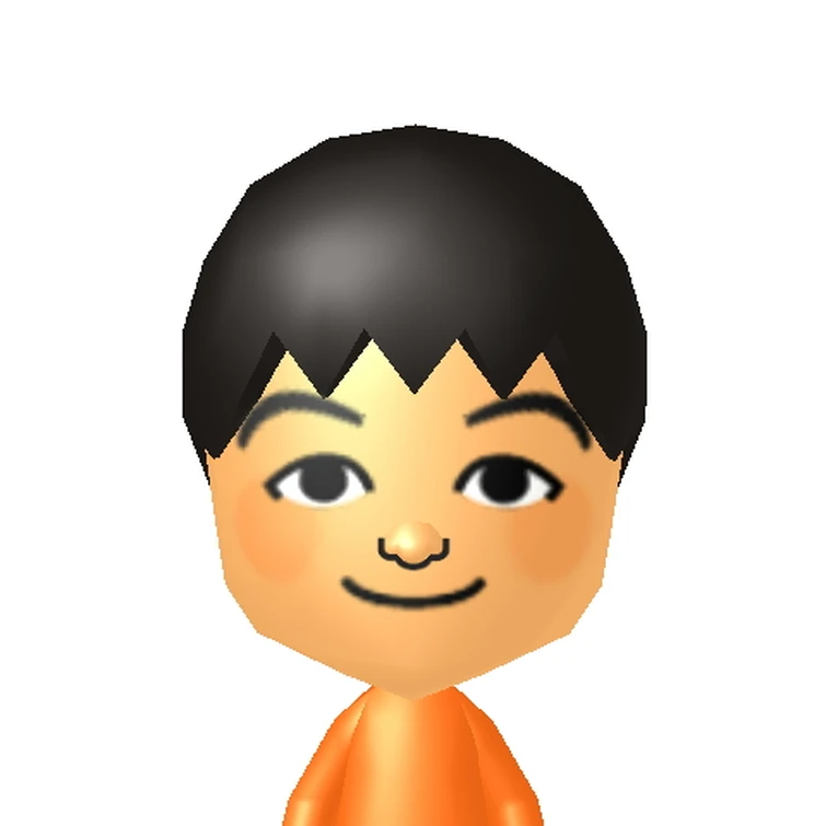 My Wii U/3DS CPU Miis | Fandom