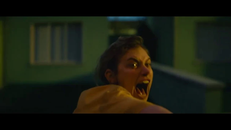 Try to escape yonder from the movie vivarium | Fandom