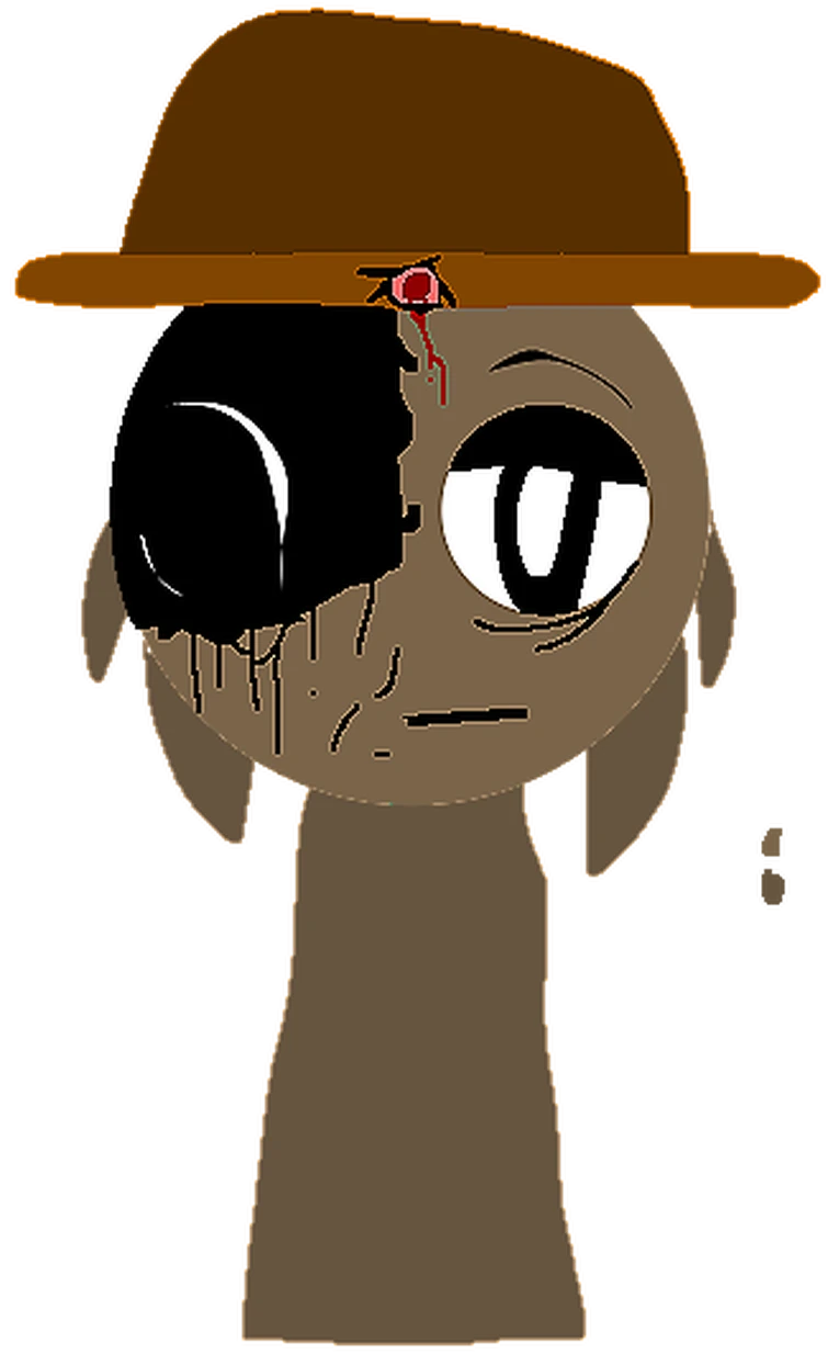Sprunki Remastered "Tunner and Wenda" | Fandom