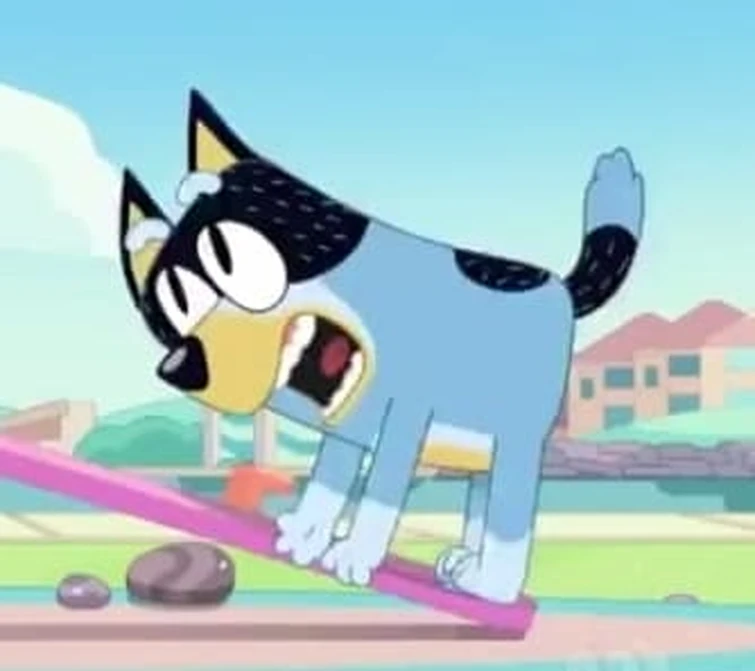 Discuss Everything About Bluey Wiki | Fandom