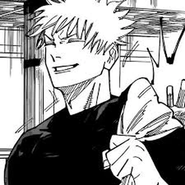 Discuss Everything About Jujutsu Kaisen Wiki | Fandom
