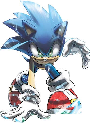 Doom Slayer Vs Archie Sonic | Fandom