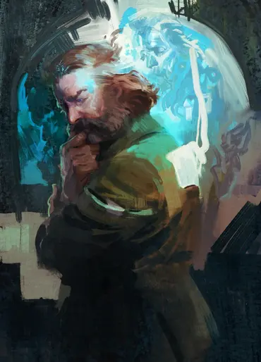 Discuss Everything About Wiki Disco Elysium | Fandom