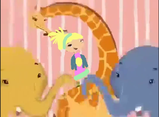 Frankie Pamplemousse Willa's Wild Life (Runawa12 Redux) | Fandom