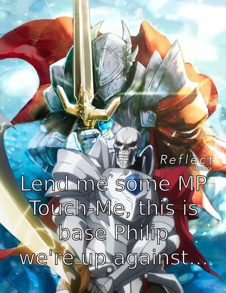 Discuss Everything About Overlord Wiki | Fandom