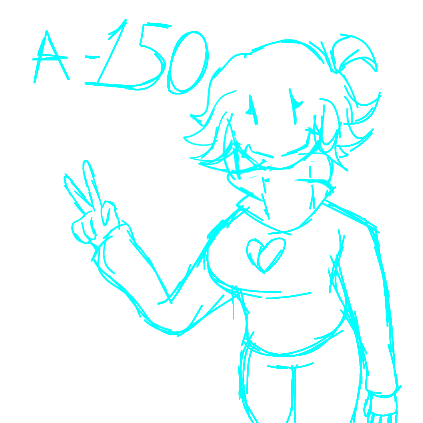 Trans A-150 (Humanized Ig? It just looks like i added hair) | Fandom