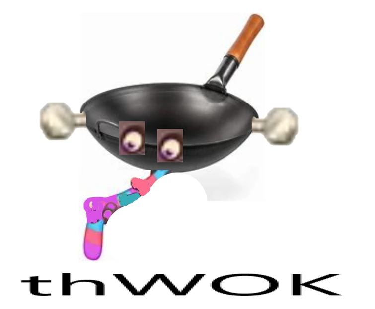 thWOK | Fandom