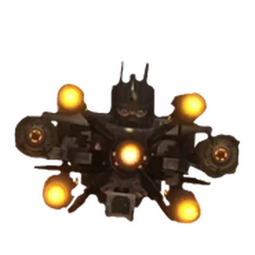 If Juggernaut joined the Skibidi Toilets' side, which Astro Toilet ...