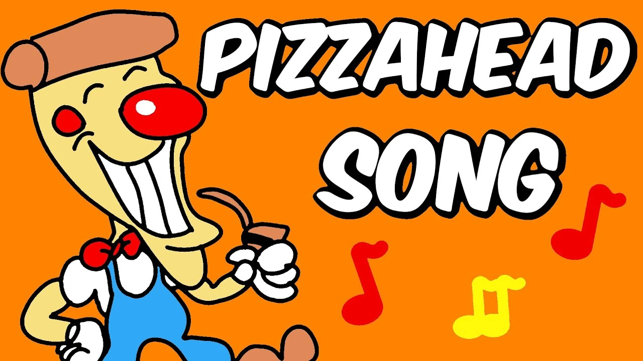 Pizza headsong! | Fandom