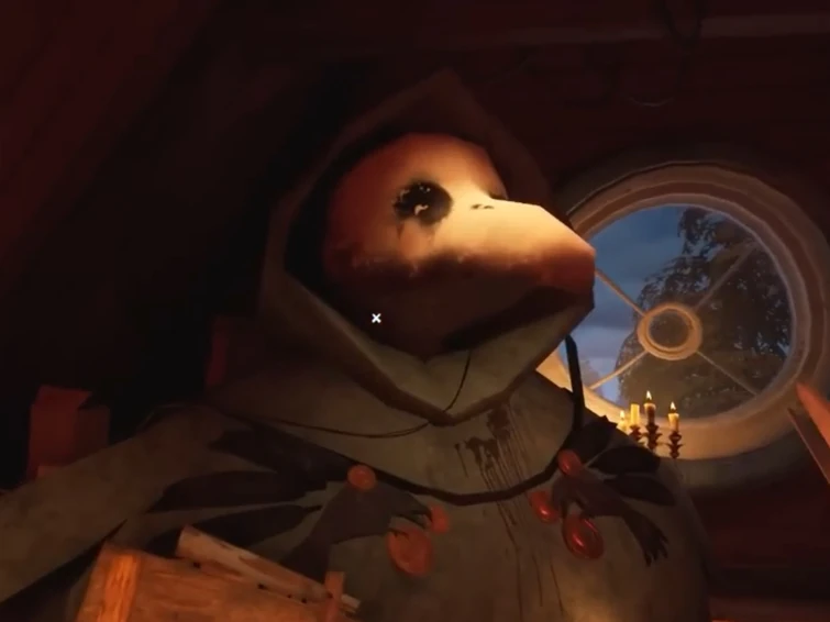 List of all characters missing from Hello Neighbor 2 in the final ...