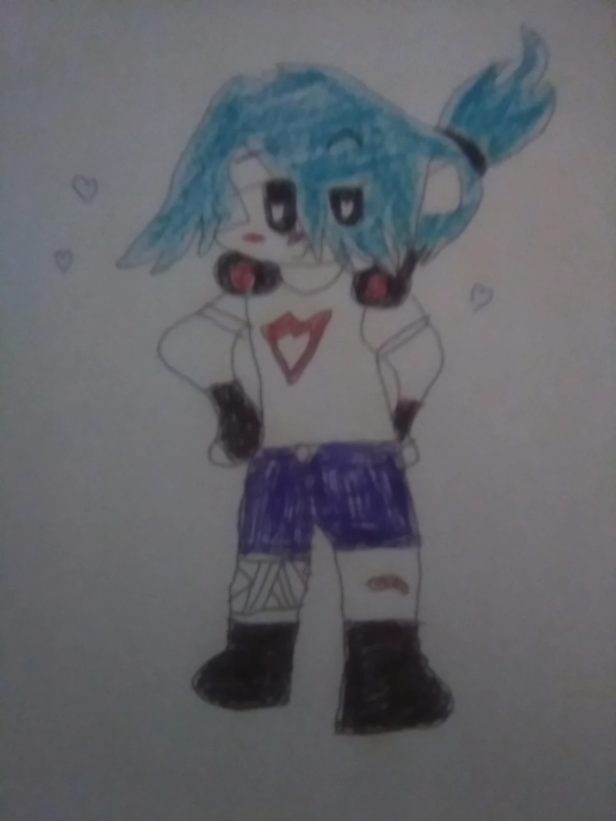 BoiSky Update | Fandom