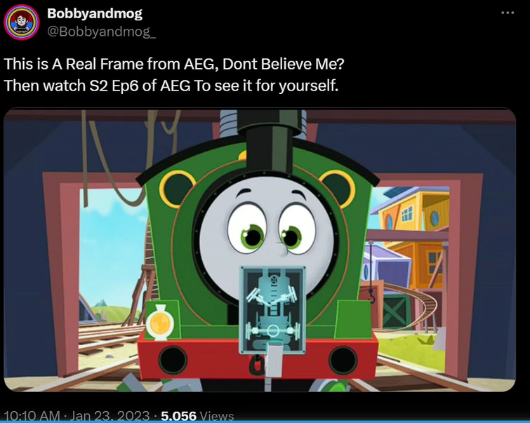 Discuss Everything About Thomas the Tank Engine Wiki | Fandom