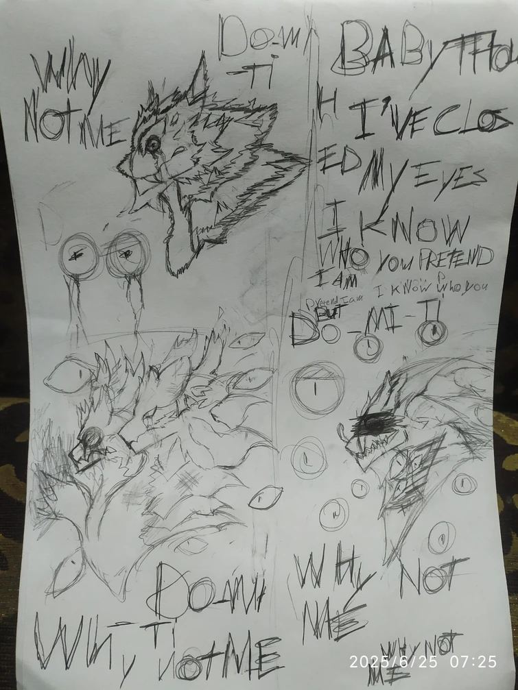 Corrupted dragons (tw: scary pictures, gore ig ?) | Fandom