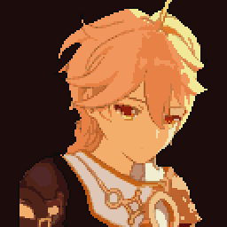 Pixel Impact: Part 1 (Aether) | Fandom